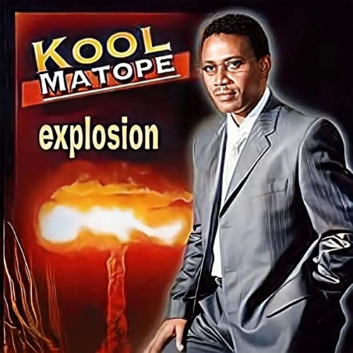 Amazon.com: Explosion : Kool Matope: Digital Music