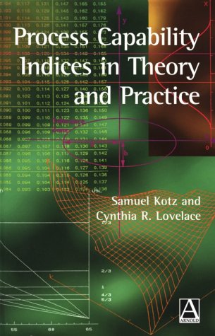 Buy Process Capability Indices in Theory and Practice Book Online at Low Prices in India ...