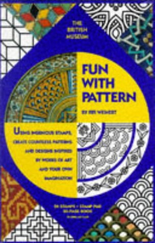 『Fun with Pattern』｜感想・レビュー - 読書メーター