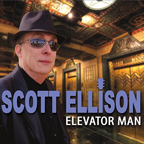 Play Elevator Man by Scott Ellison on Amazon Music