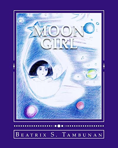 Book review of Moon Girl - Readers' Favorite: Book Reviews and Award ...