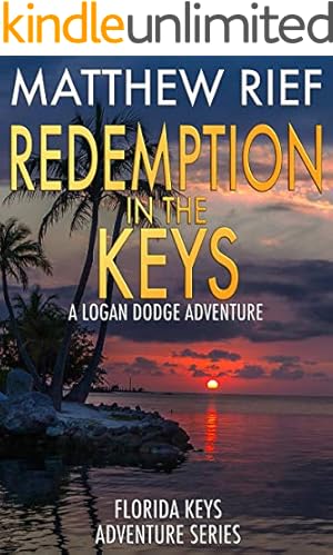 Amazon.com: Condemned in the Keys: A Logan Dodge Adventure (Florida Keys Adventure Series Book ...