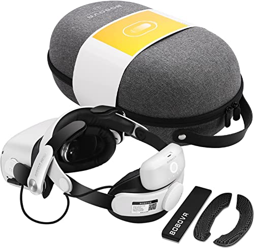 Bobo Vr M2 Pro – Die 15 besten Produkte im Vergleich - WinTotal