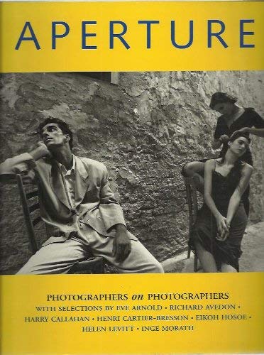Aperture: Aperture, 145: 9780893818203: Amazon.com: Books