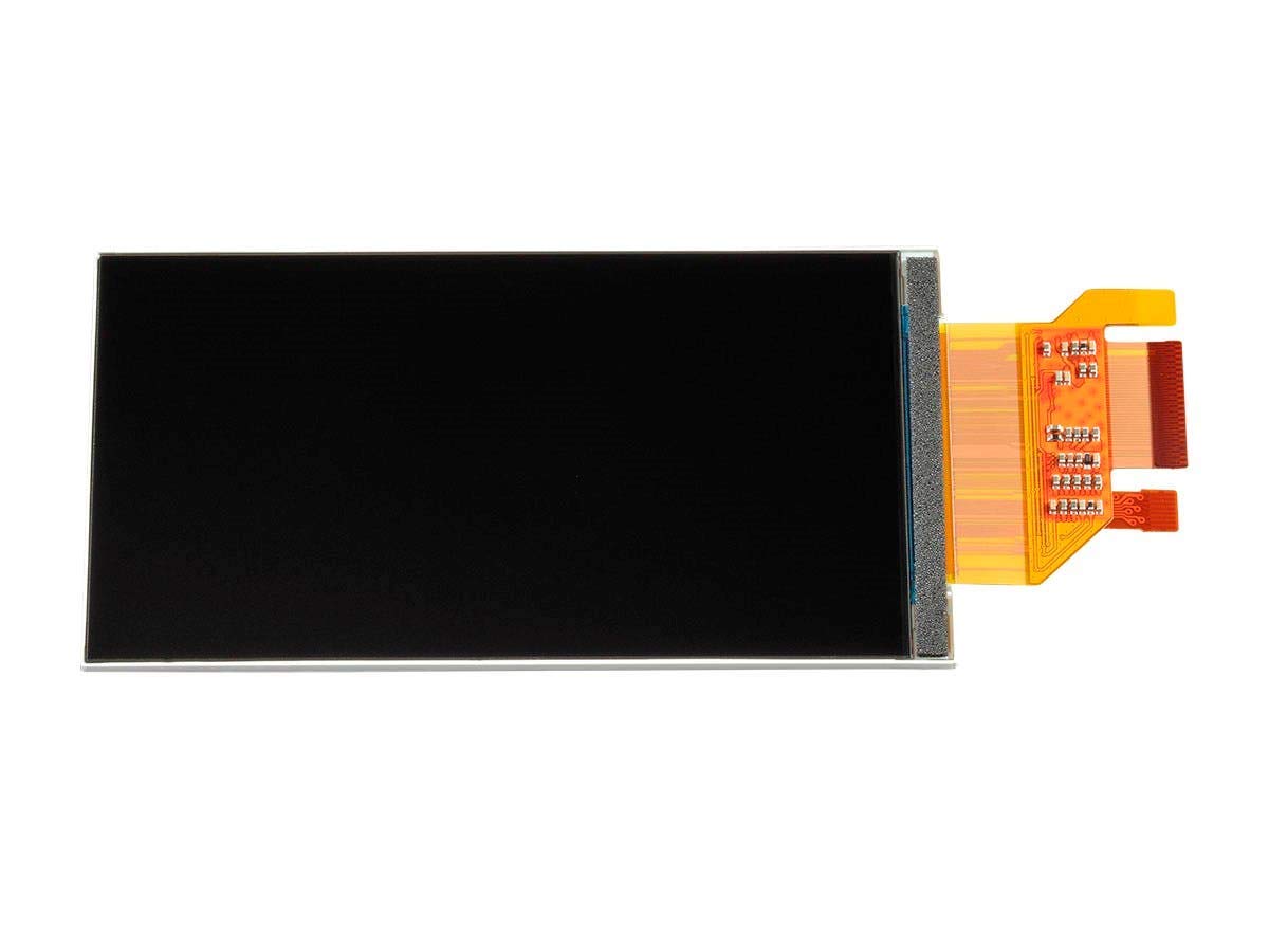 Amazon.com: Monoprice-133691 Delta Mini LCD Screen | Replacement/Spare ...