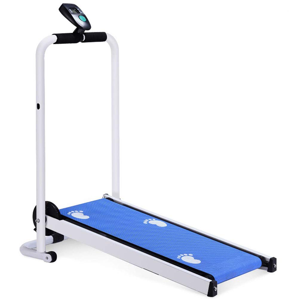 Buy Treadmills Foldable Mini, Walking Machine, Jogging Machine Running ...