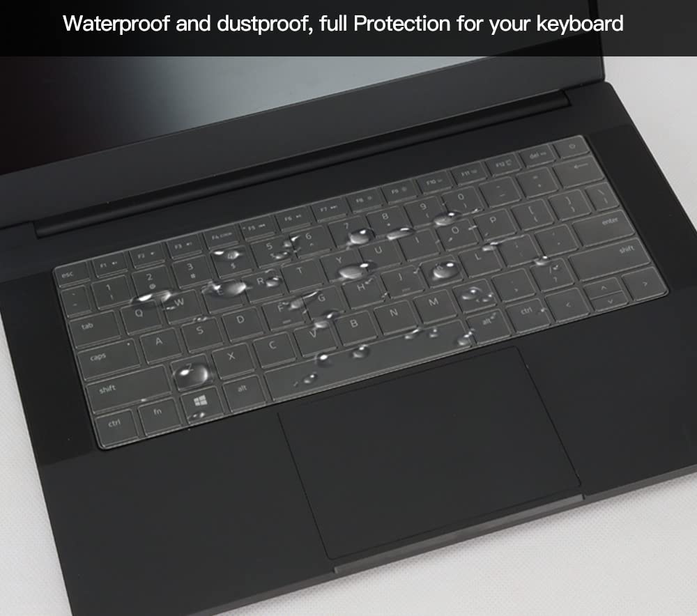 Razer Blade 14 Keyboard