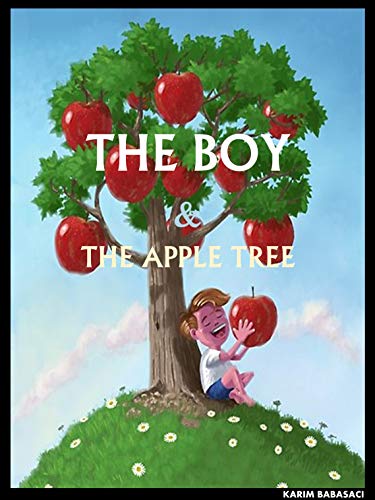 THE BOY AND THE APPLE TREE eBook : BABASACI, Karim: Amazon.in: Kindle Store