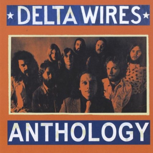 Anthology von Delta Wires bei Amazon Music - Amazon.de