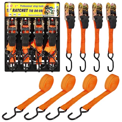 Cinchos De Seguridad Para Carga - Ferreteria Y Herramientas