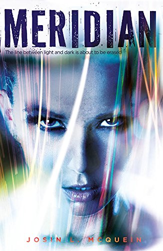 Meridian (Arclight) eBook : McQuein, Josin L: Amazon.in: Books