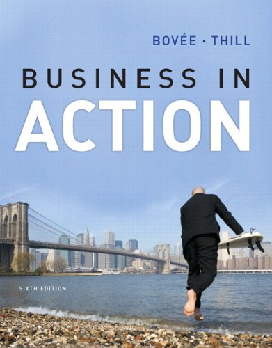 Amazon.com: Business in Action + MyBizLab Includes Pearson Etext Access ...