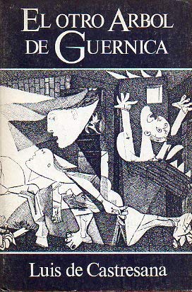 Amazon.com: El Otro Arbol De Guernica: 9788428700863: Luis de ...