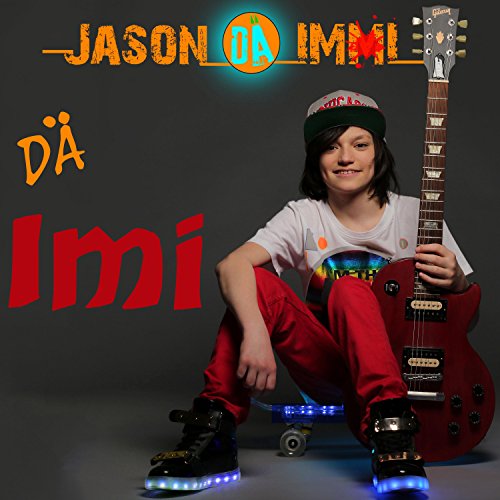 Amazon.co.jp: Dä Imi : Jason dä Immi: デジタルミュージック