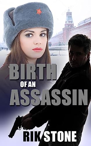 Amazon.com: Birth of an Assassin: Corruption in the USSR (The Turkish ...