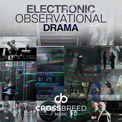 Play Observational Electronic Drama by Ben Howells, Richard Dutnall ...