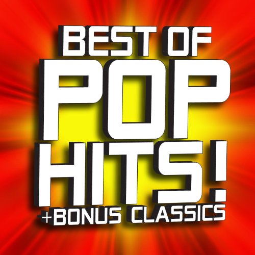 Amazon.com: Best of Pop Hits! + Bonus Classics (2 Volume Set ...