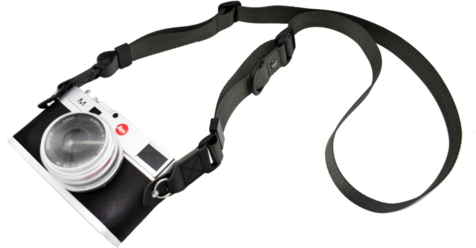 Amazon.com : Camera Strap, Quick Release Adjustable Camera Neck ...