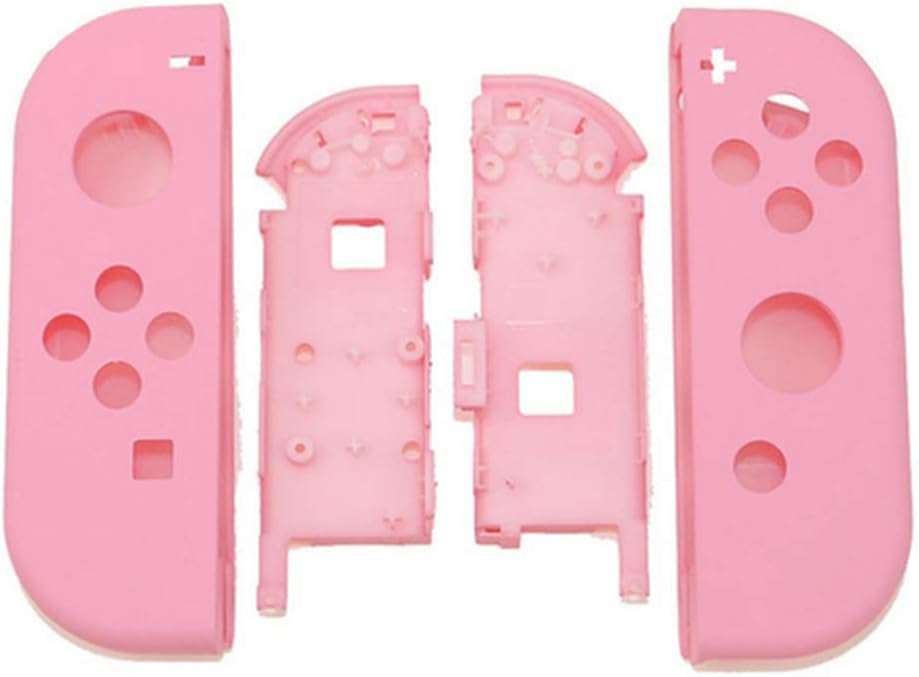 Amazon.com: L R Full Housing Shell Case Cover with Frame Colour ...