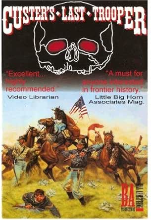 Custer's Last Trooper : Amazon.com.mx: Películas y Series de TV