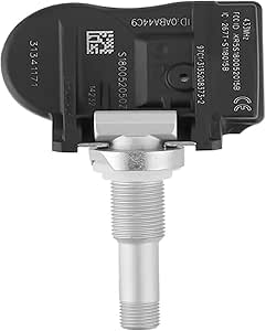 Amazon.com: Tire Pressure Sensor for Volvo C30 C70 S40 S60 S70 S80 V40 ...