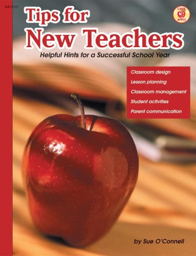 Buy Tips for New Teachers Book Online at Low Prices in India | Tips for ...