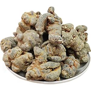 Amazon.com: Natural Premium Panax Notoginseng,Pseudo-Ginseng,Notoginsen ...