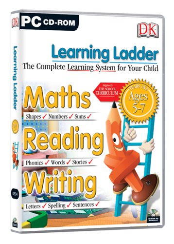 Amazon.co.uk Best Sellers: The most popular items in Children's Software