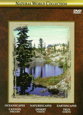 Amazon.co.jp: Natural World [DVD] : Natural World Collection: DVD
