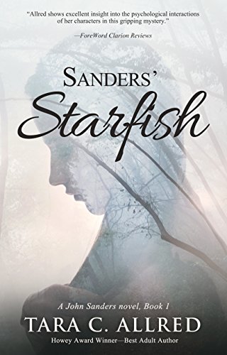 Sanders' Starfish: Updated edition of the psychological gripping and ...