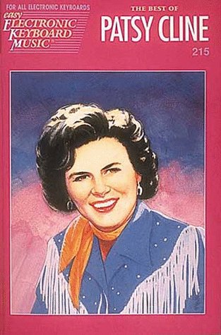 The Best of Patsy Cline: Cline, Patsy: 9780793505081: Amazon.com: Books