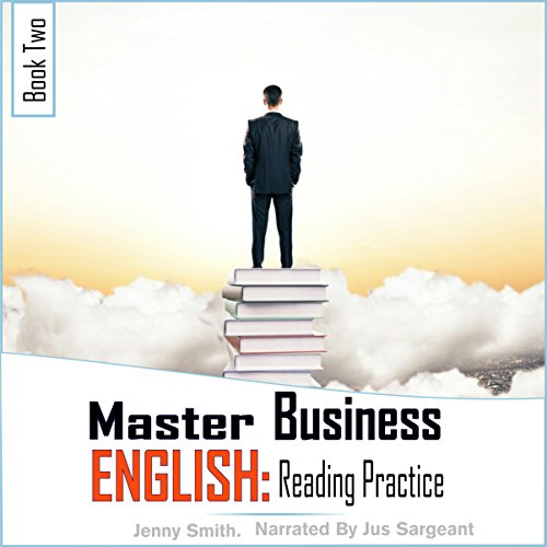 Amazon.com: Reading Practice: Master Business English, Book 2 (Audible ...