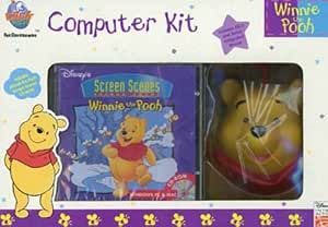 Winnie The Pooh Computer Kit : Amazon.co.uk: Software