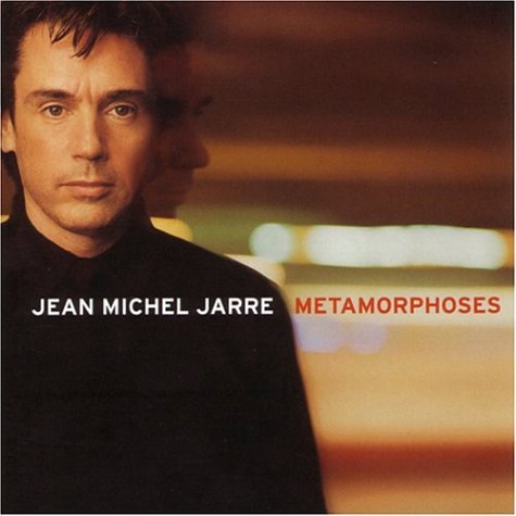 Jarre, Jean-Michel - Metamorphoses - Amazon.com Music