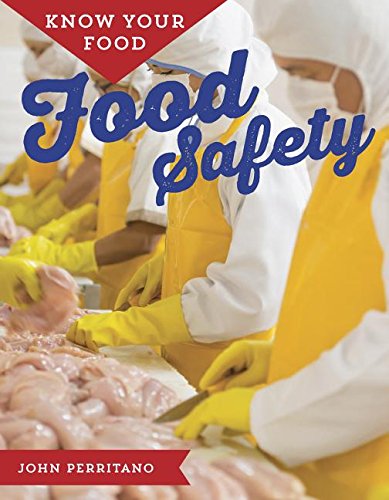 Food Safety | Amazon.com.br
