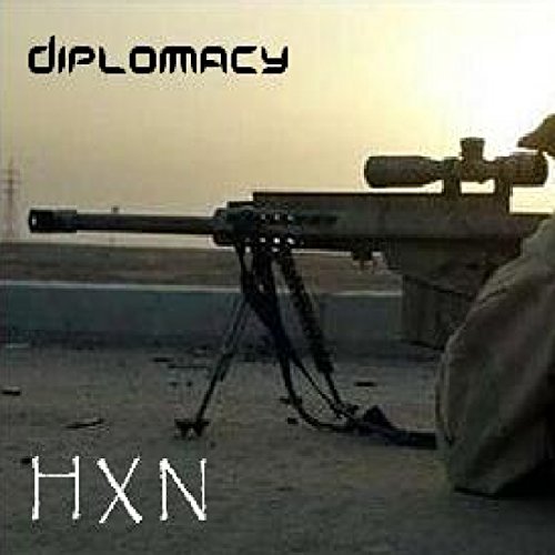 Play Diplomacy by HXN on Amazon Music