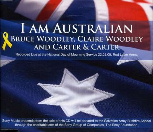 I Am Australian - Amazon.com Music