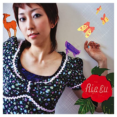 Amazon MusicでRie fuのねがいごとを再生する