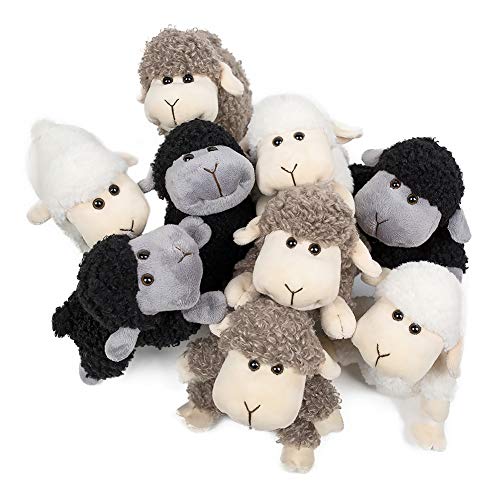 The 28 Best Sheep Stuffed Animals of 2026 [Verified] - Cherry Picks