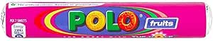 Nestle Polo Fruits 37 g (Pack of 48) : Amazon.co.uk: Grocery