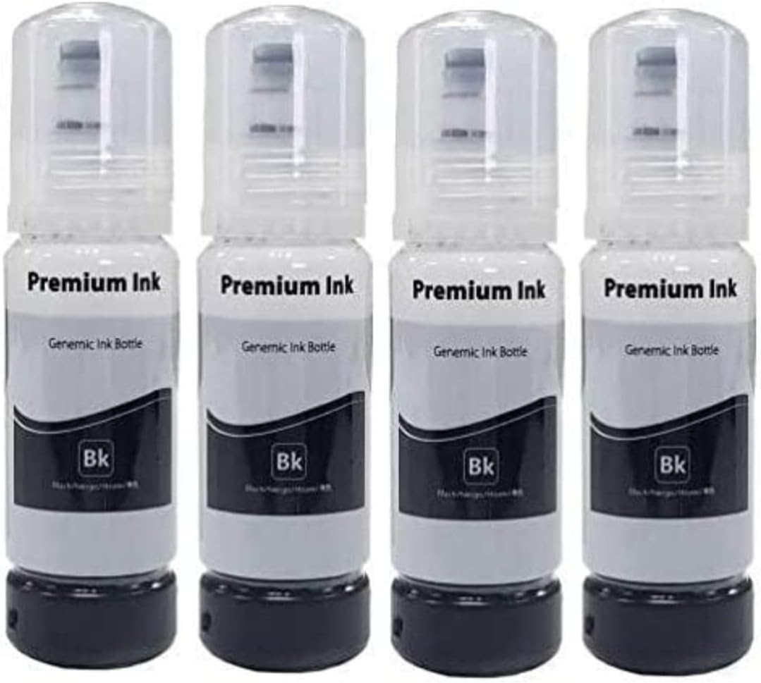 003 Ink for Epson L3110, L3150, L3115, L3116, L3101, L1110, L3151 ...