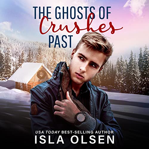 Amazon.co.jp: The Ghosts of Crushes Past (Audible Audio Edition): Isla Olsen, Nick J Russo ...