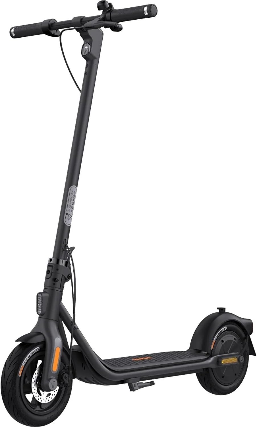 Xiaomi Electric Scooter 4 Pro (2nd Gen), 60km Super Long Range, 25km/h ...