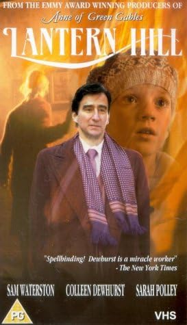 Amazon.com: Lantern Hill [VHS] : Mairon Bennett, Sam Waterston ...
