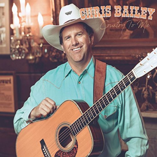 Country to Me de Chris Bailey en Amazon Music Unlimited