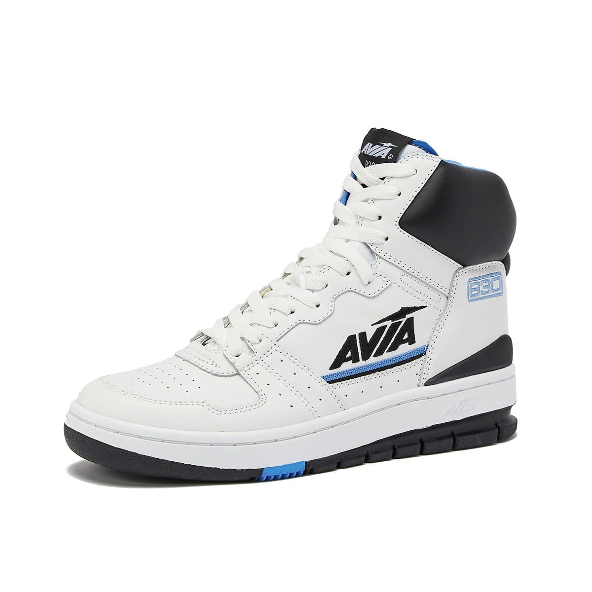Snapklik.com : Avia 830 Mens Basketball Shoes, Retro Sneakers For ...