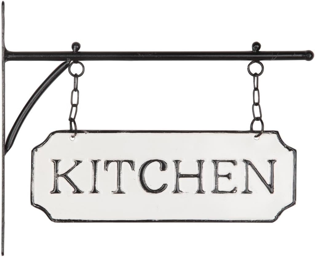 Amazon.com: International Harvester double sided wall sign includes ...