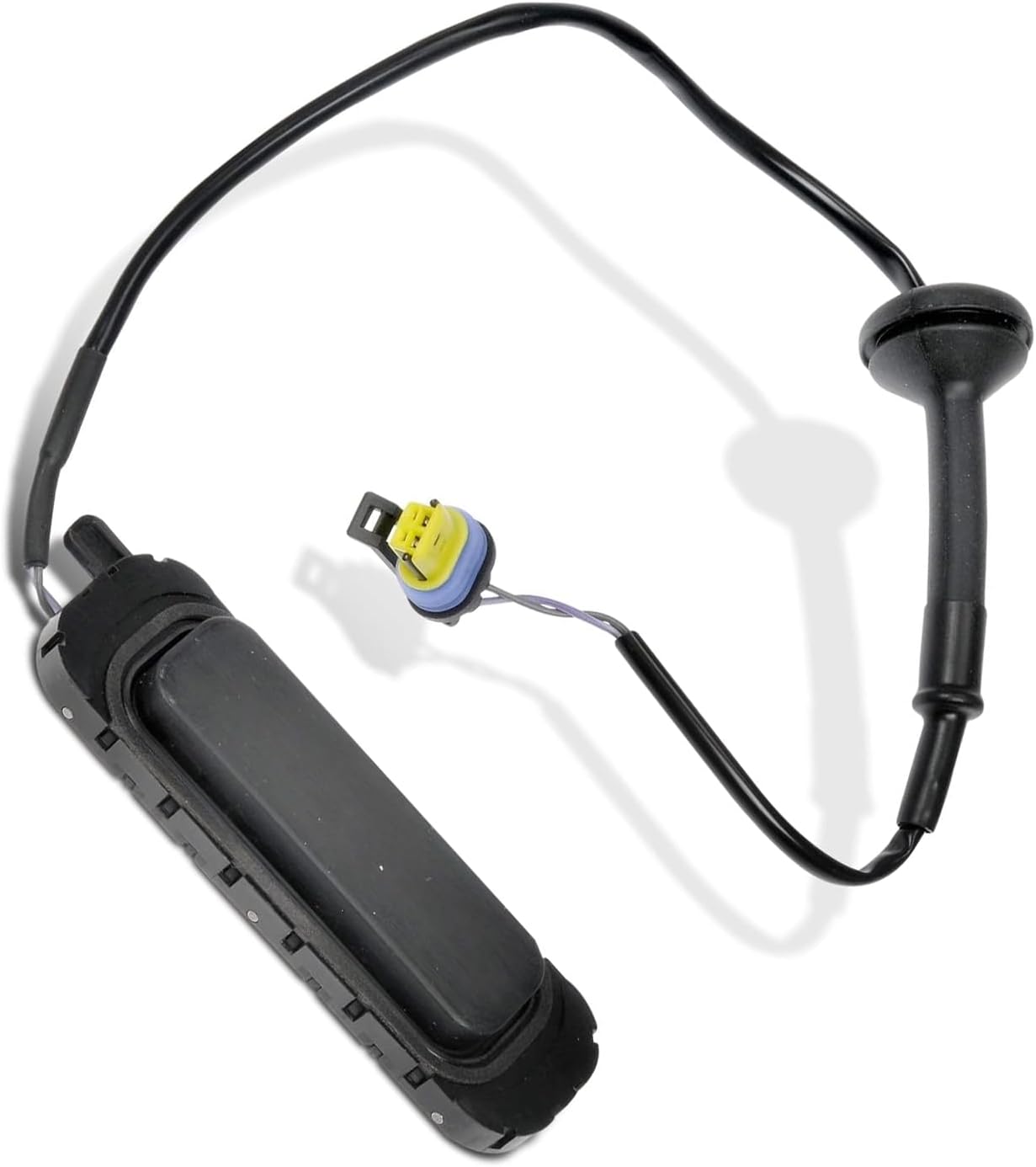 Amazon.com: yvshy 1 PC Automotive Tailgate Switch, Panel Mounting Trunk ...