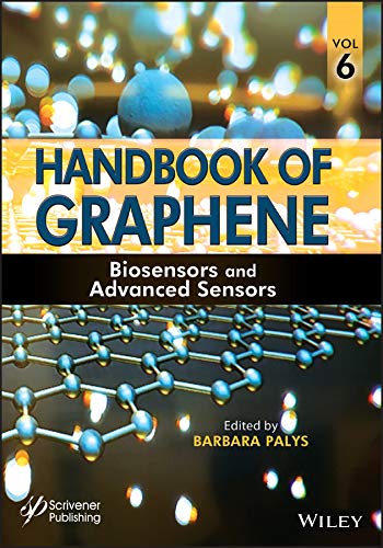 Amazon.com: Handbook of Graphene, Volume 6: Biosensors and Advanced ...