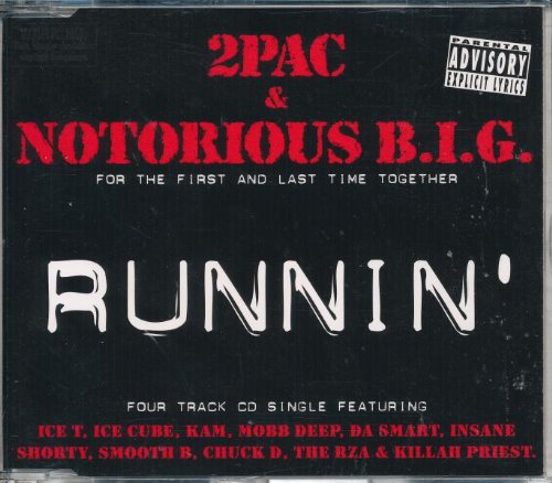 Runnin: 2pac & Notorious B.I.G.: Amazon.in: Music}
